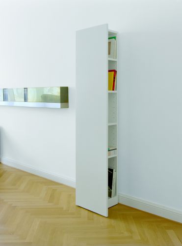 DE ZAAK Design en Advies - boekenkasten - kasten - meubels