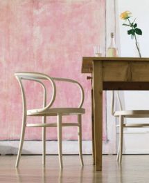 DE ZAAK Design en Advies - Thonet eetkamerstoel 209