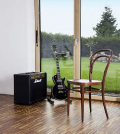 DE ZAAK Design en Advies - Thonet eetkamerstoel 214