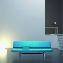 DE ZAAK Design en Advies - Spectrum slaapbank Martin Visser BR 02.7