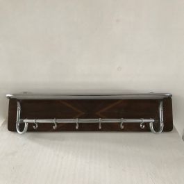 DE ZAAK Design en Advies - Kapstok