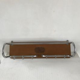 DE ZAAK Design en Advies - Kapstok