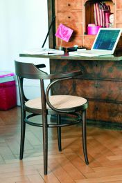 DE ZAAK Design en Advies - Thonet eetkamerstoel 233