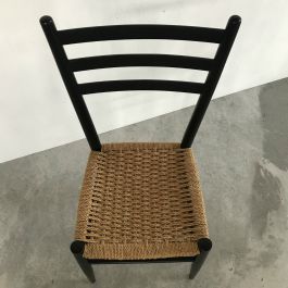 DE ZAAK Design en Advies - Stoel Gio Ponti achtig