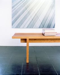 DE ZAAK Design en Advies - e15 BE02 Bank Taro