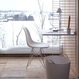 DE ZAAK Design en Advies - String® kastensysteem - bureaublad