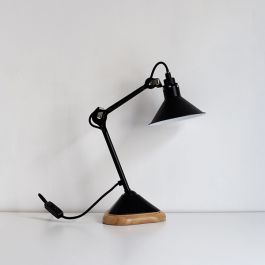 DE ZAAK Design en Advies - Lampe Gras tafellamp No 207